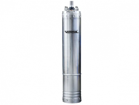 V4 Waterfilled Submersible Motors 50Hz - Versil Pumps
